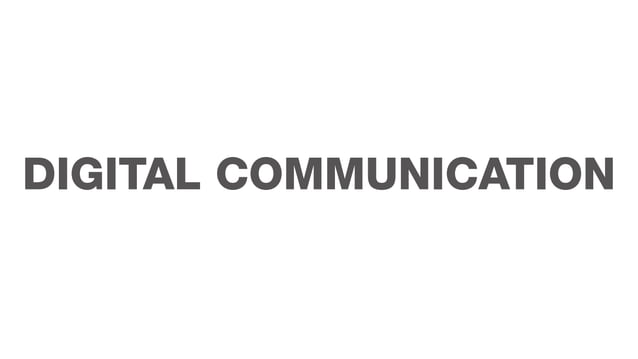 Emagen Digital Communication | PPT