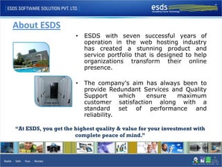 eMagic- Complete Data Center Management | PPT