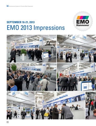 EMAG News 22 English | PDF