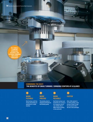 EMAG News 22 English | PDF