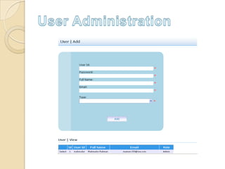 Introducing Automated Placement System | PPTX