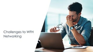 Modernizing Network Engineering and Operations in the Era of Hybrid and Remote Work | PPT