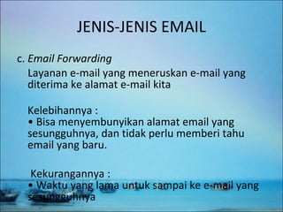 Email | PPT
