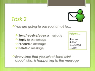 Email | PPT
