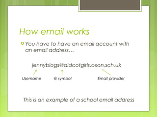 Email | PPT