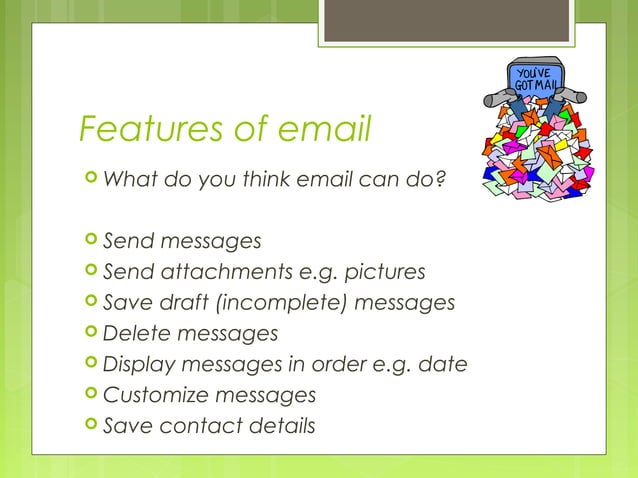 Email | PPT