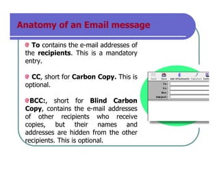 Another one on Email... | PDF