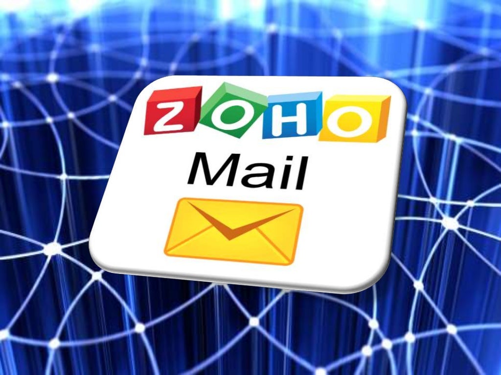 Email - electronic mail
