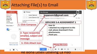 Gmail | PPT