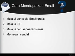 Email | PPTX