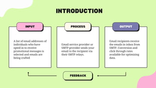 EMAIL MARKETING TRENDS | PDF | Email | Internet