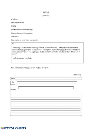 writing email for form 1,2 and 3 students.pdf