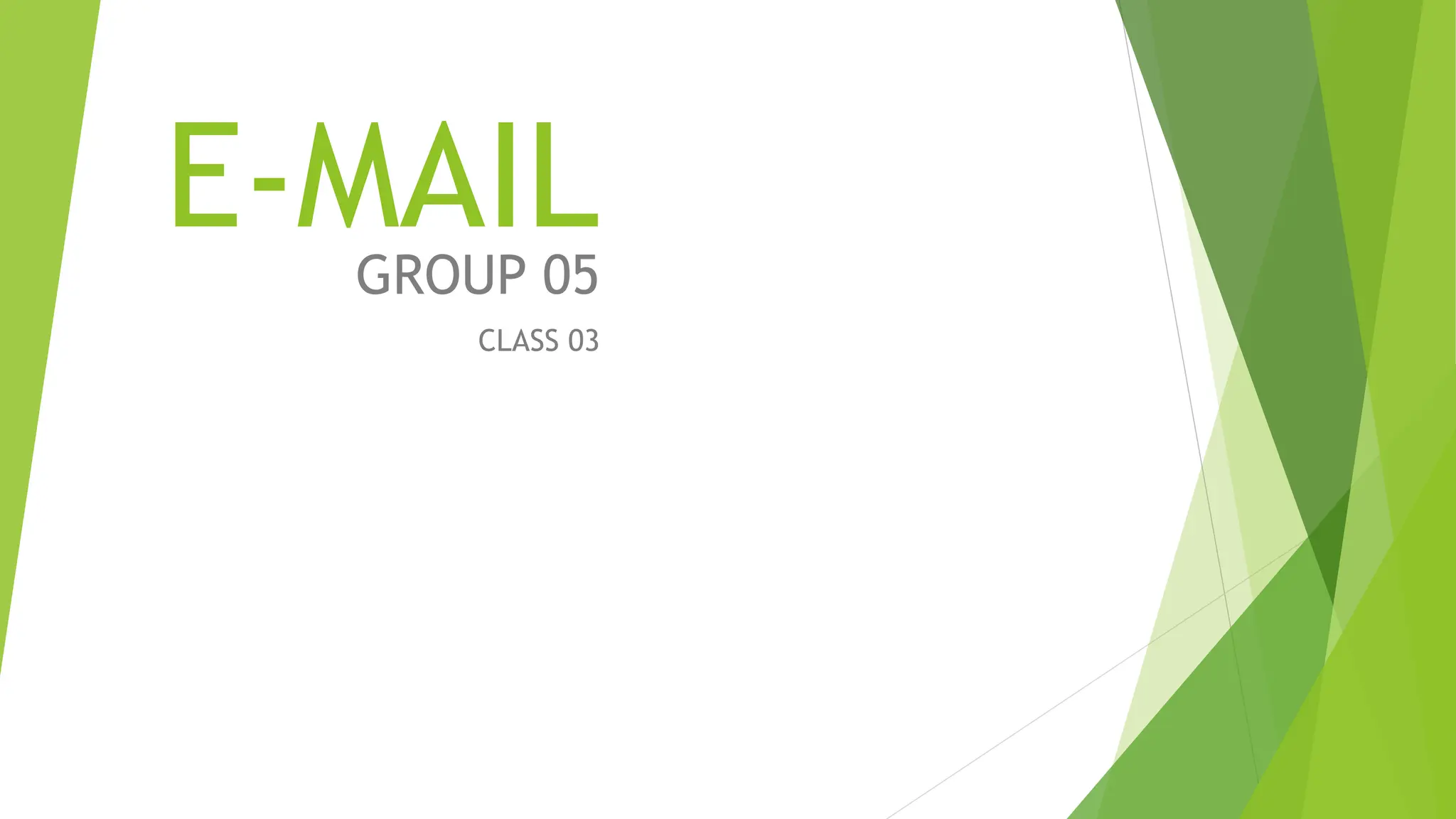 presentation of the concept of EMAIL.pptx