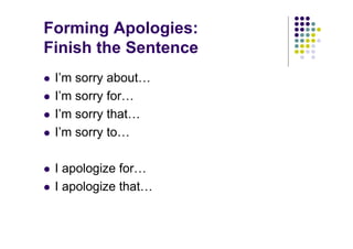 Email etiquette-power point-slides | PDF