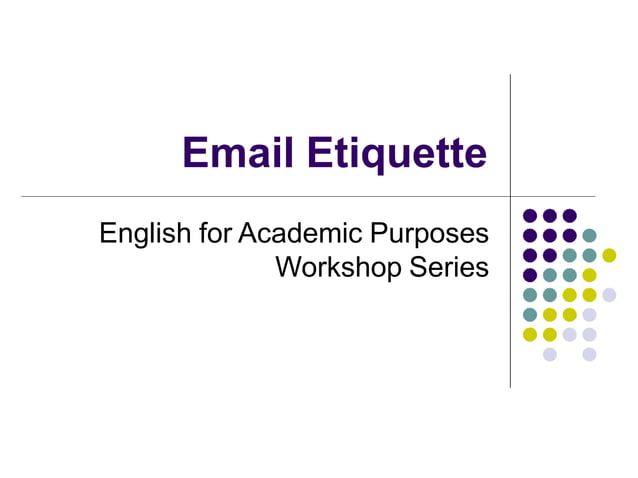Email-Etiquette-PowerPoint-Slides for best english and presentation.pptx