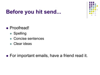 Email-Etiquette-PowerPoint-Slides for best english and presentation.pptx