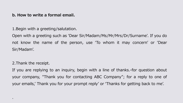 EMAIL-INTRODUCTION FOR SPM WRITING MY.pdf | Email | Internet