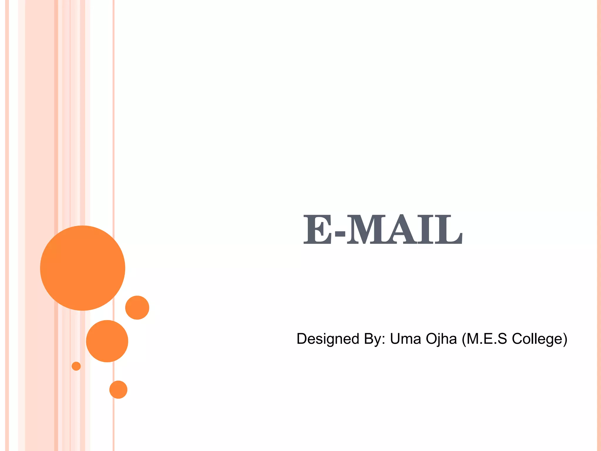 Email | PPT
