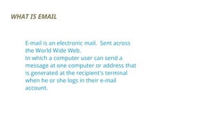 email_ | PPT
