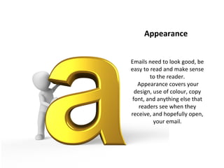 Does your email pass the ABC test? | PDF