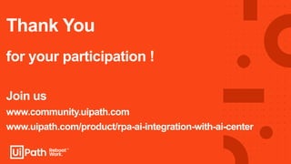 Automate email processing with AI | PDF