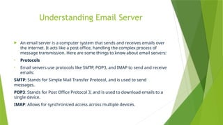 Email forensic and social media forienc.pptx