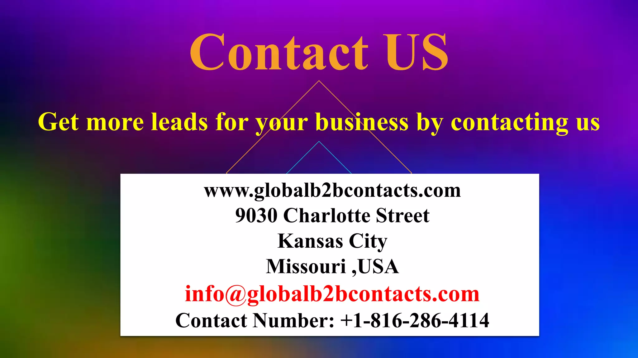 Email appending services | PPT