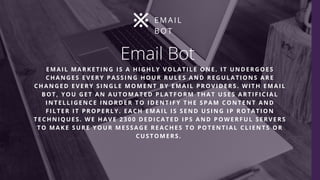 Emailbot1 | PDF