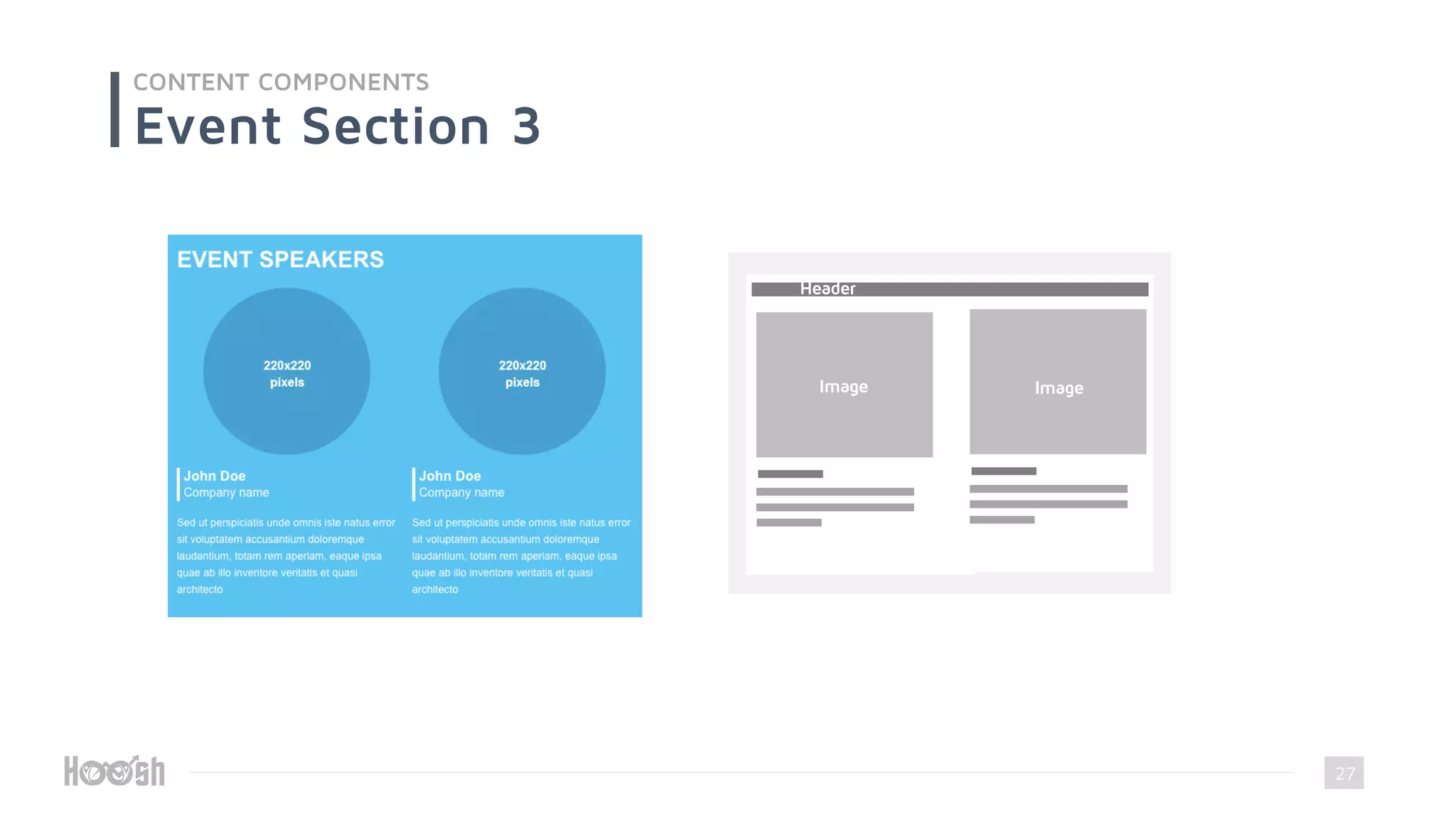 ETB - Template Wireframe Guide | PDF