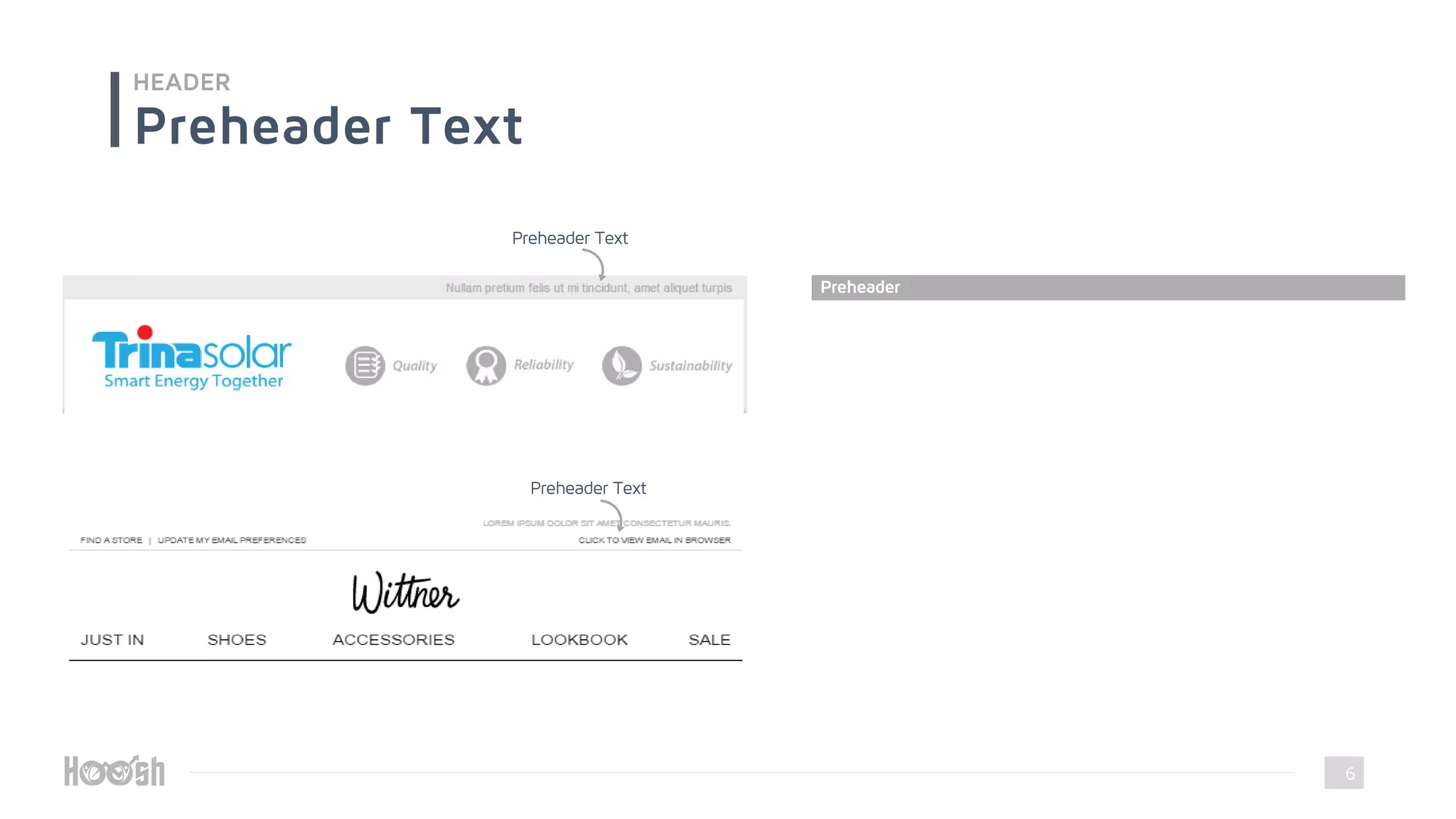 ETB - Template Wireframe Guide | PDF