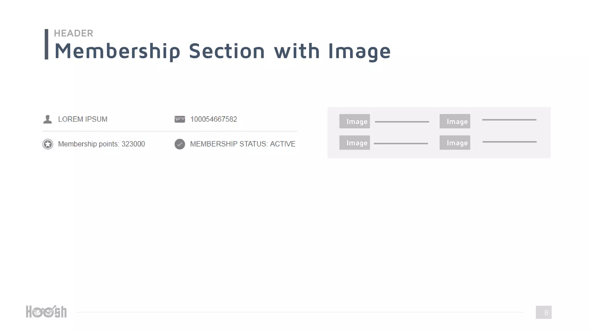 ETB - Template Wireframe Guide | PDF