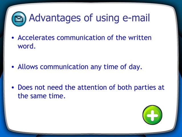 Medical and clinical communication using Email | PPT | Email | Internet