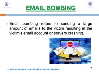 Email crime ppt | PPT