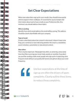 Email Deliverability | PDF | Email | Internet