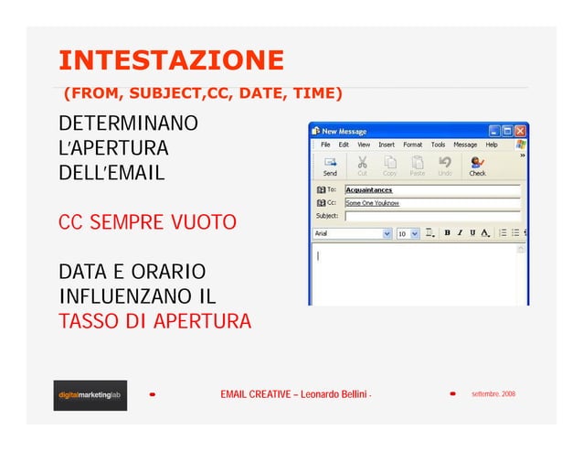 Email Design | PDF