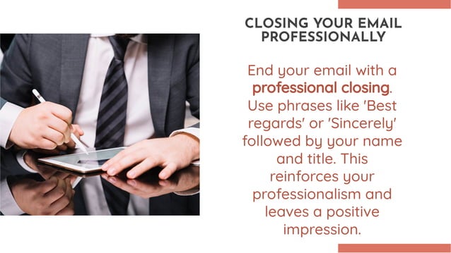 Mastering the Art of Professional Email Drafting | PDF
