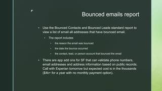 Email drip campaign | PPTX