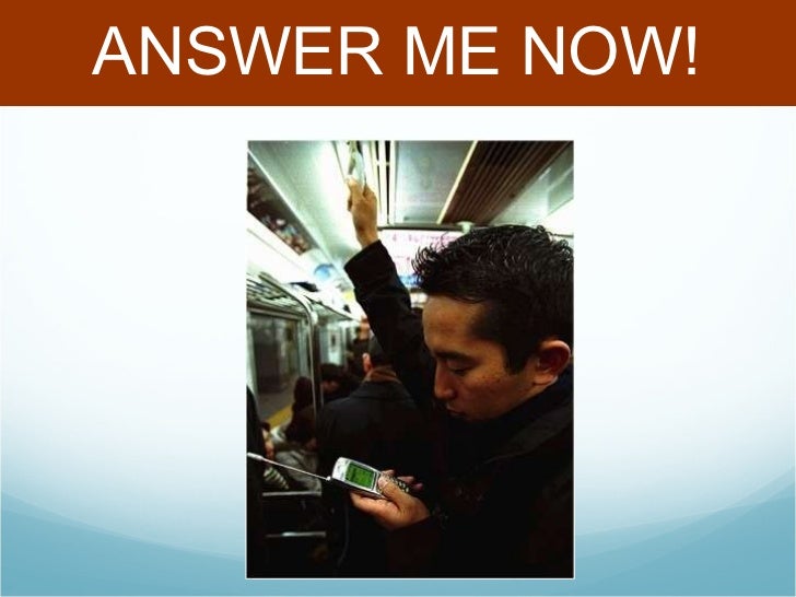 How to Communicate With Your Professors