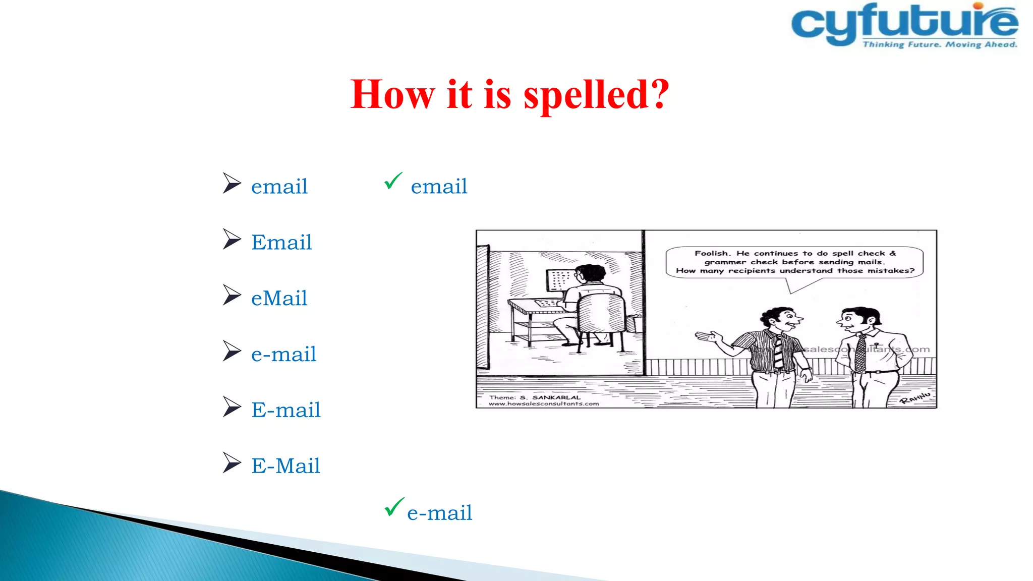 Email etiquette,business communication etiquette | PPT