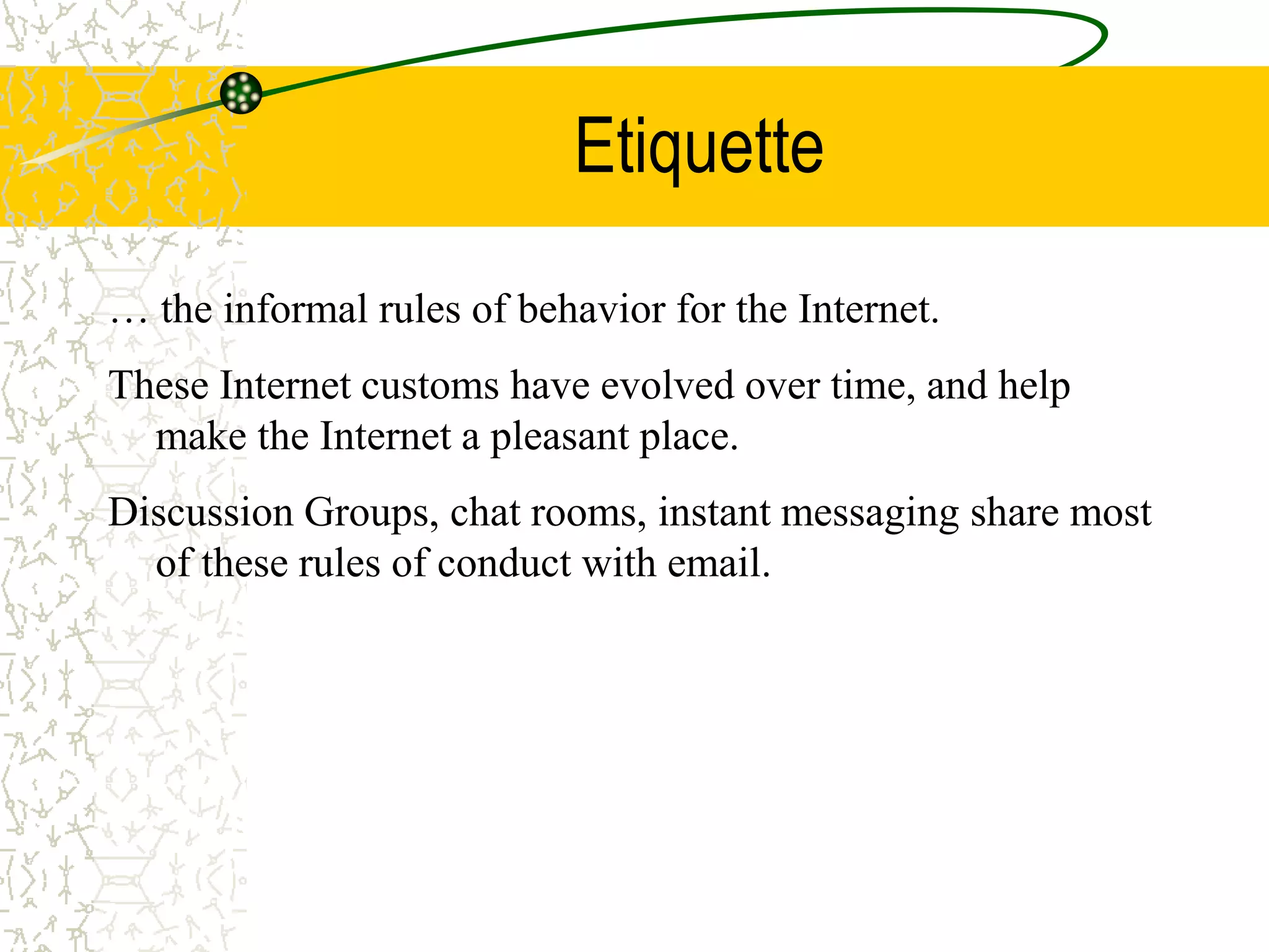 Email Etiquette.ppt
