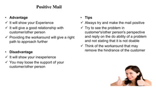 Email Etiquette.ppt