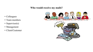 Email Etiquette.ppt