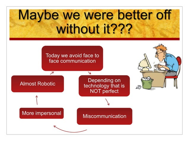 Email etiquette.ppt