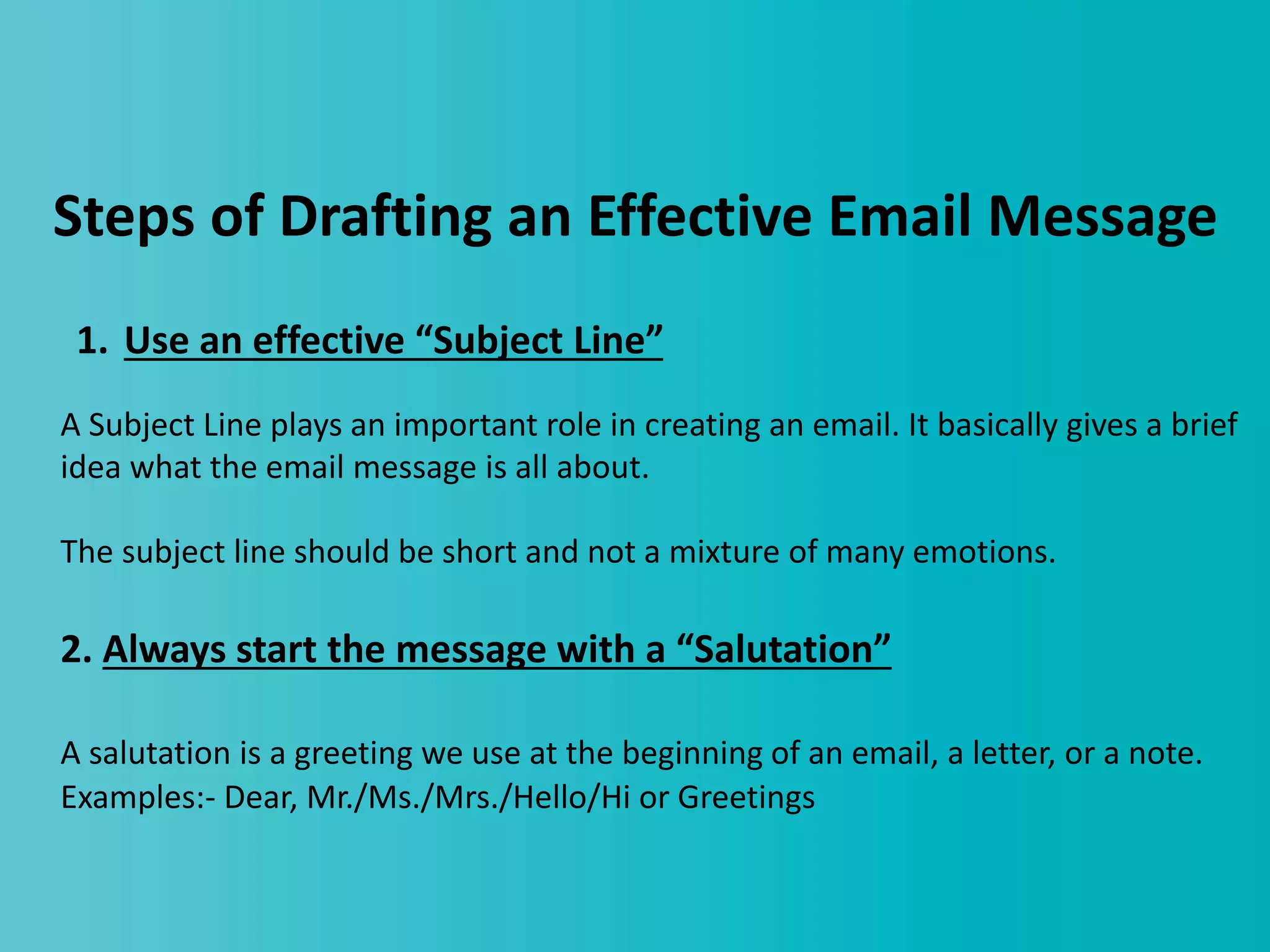email etiquette.pptx