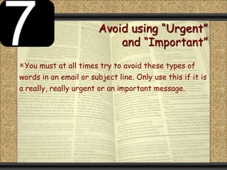 Email Etiquette.pptx