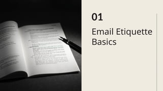 Mastering Email Etiquette: Professional Writing Tips for Clear ...
