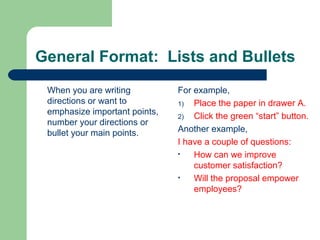 Email Etiquette | PPT