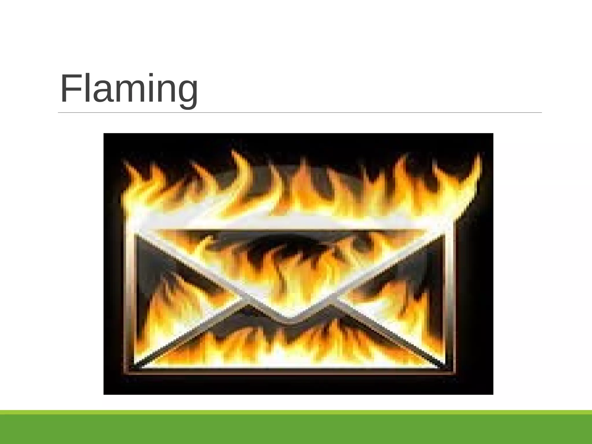 Email etiquette [advanced level] | PPT