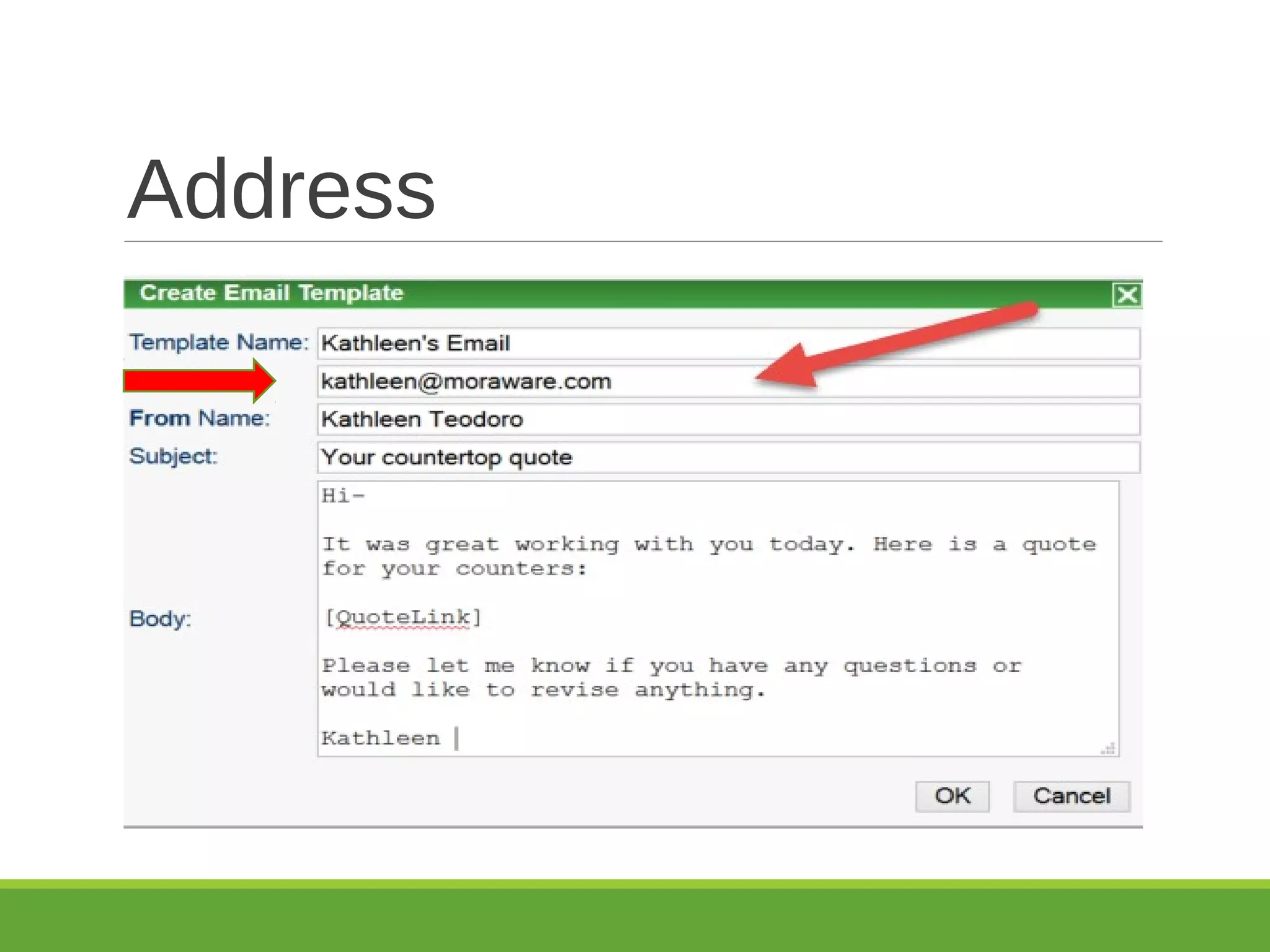 Email etiquette [advanced level] | PPT