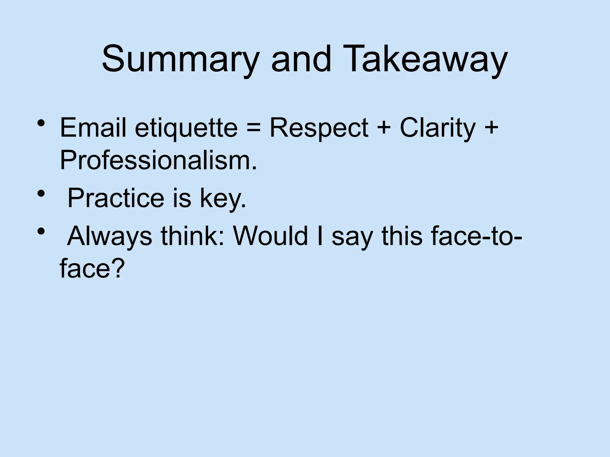 Email_ Etiquette_ .pptx